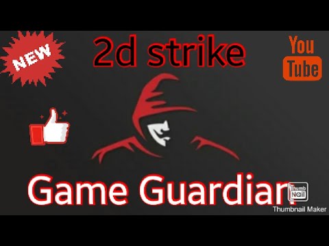 2d strike hack game guardian (kills hack)