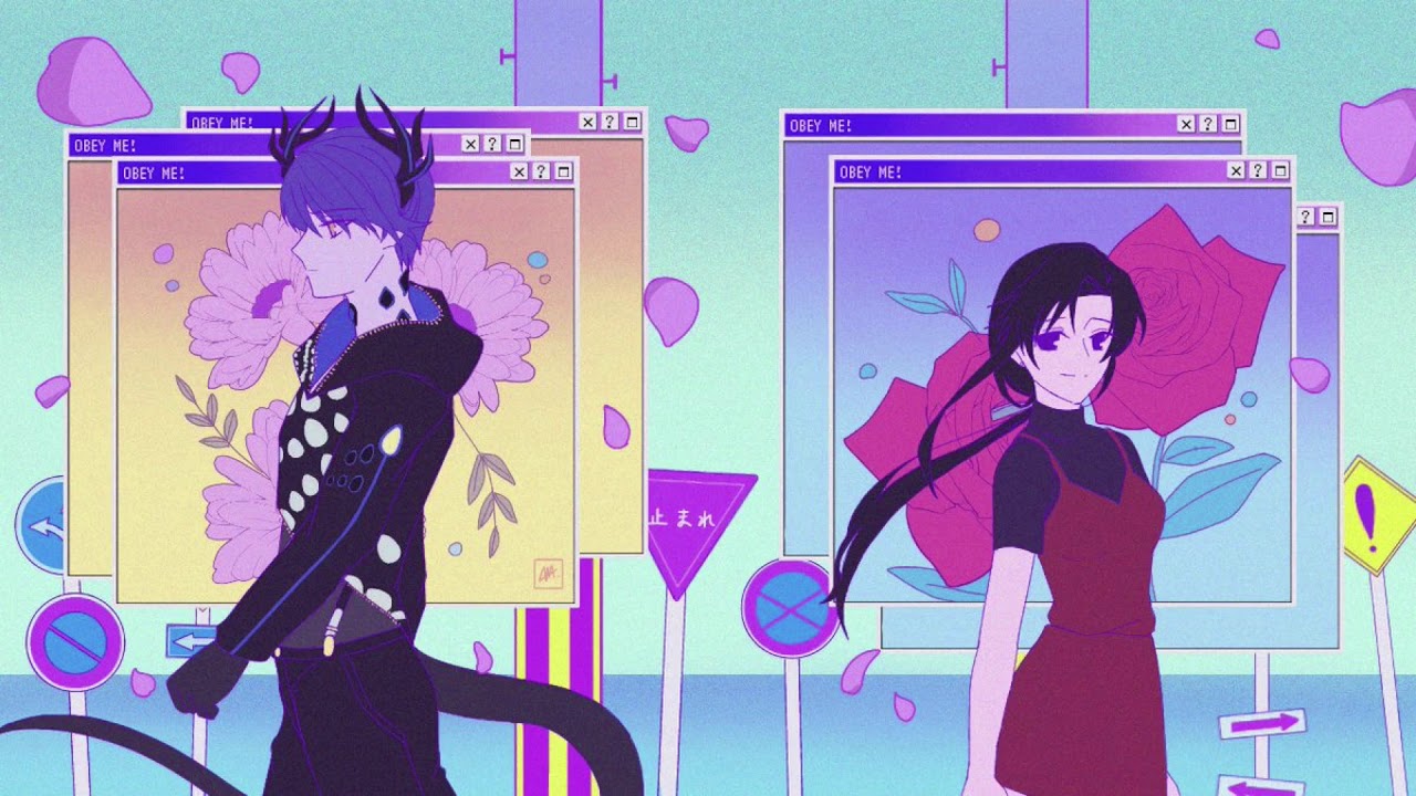 YOASOBI ~ {ハルジオン}/ Halzion ( s l o w e d ) - YouTube