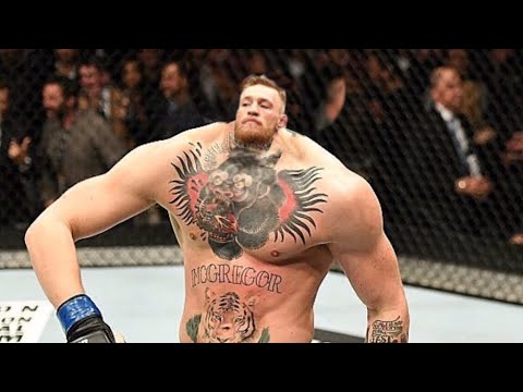 Funniest UFC Media Moments! - YouTube