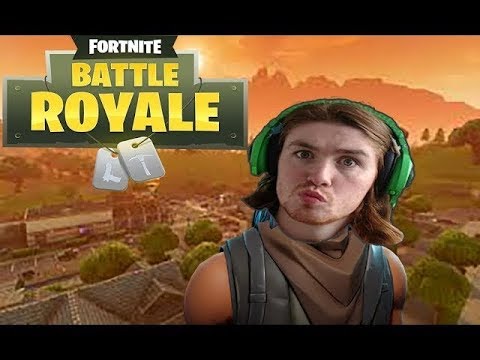 FORTNITE BATTLE ROYALE : UPDATED CHUG JUG & NEW GUNS!!! - YouTube