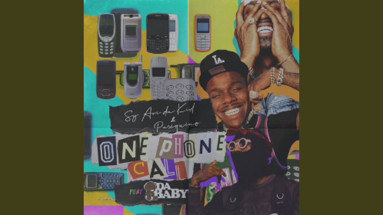 One Phone Call - YouTube