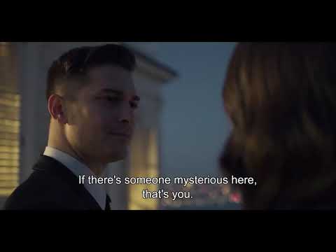 Hakan: Muhafız - The Protector ( Something Will Happen )