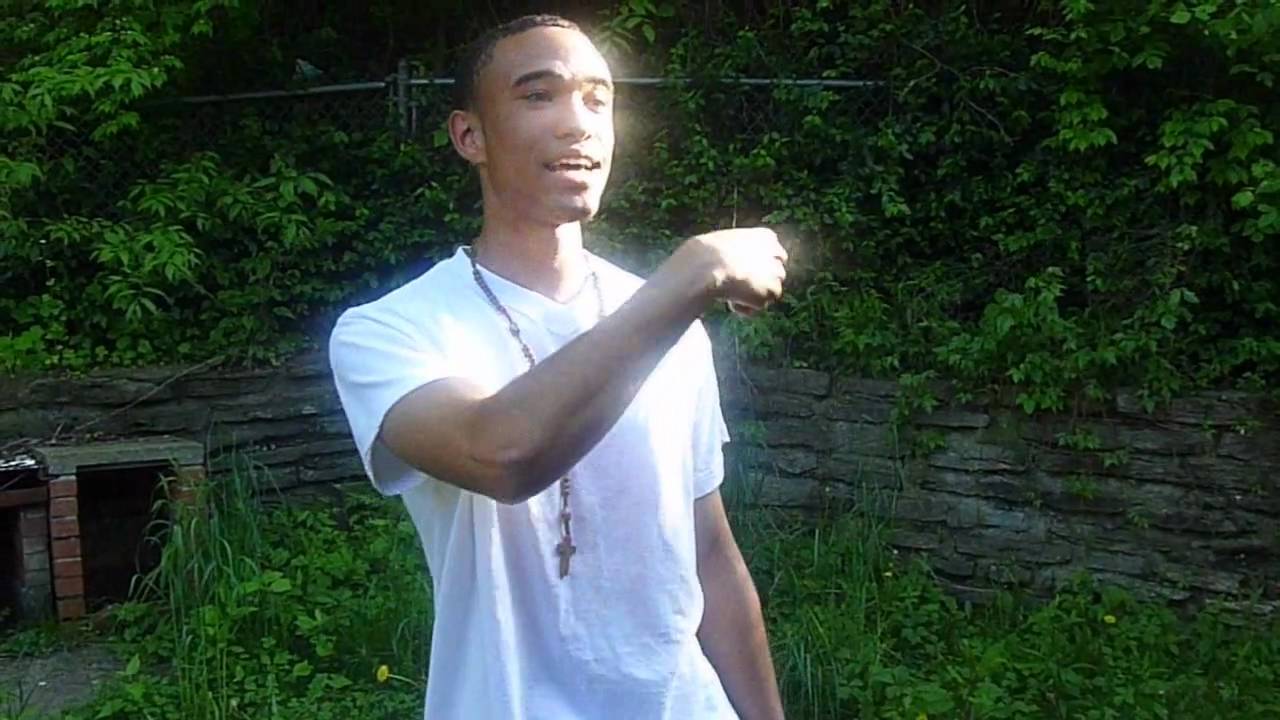 LiL Dave Freestyle - YouTube