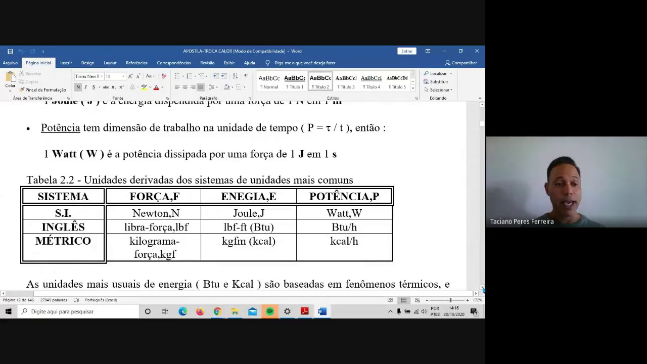 Aula 3 OpU II 20.10 - YouTube
