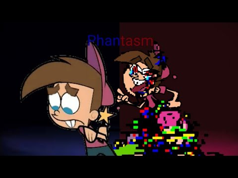Phantasm but Timmy Turner and Pibby Timmy Sing it (FNF Cover) - YouTube