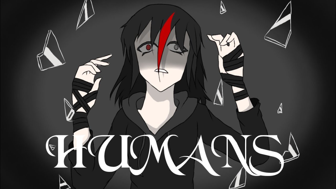 Humans meme - YouTube