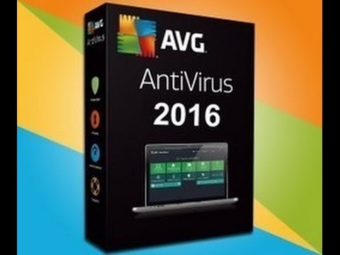 AVG Internet Security 2016 Serials Keys Upto 2018 100% Working - YouTube
