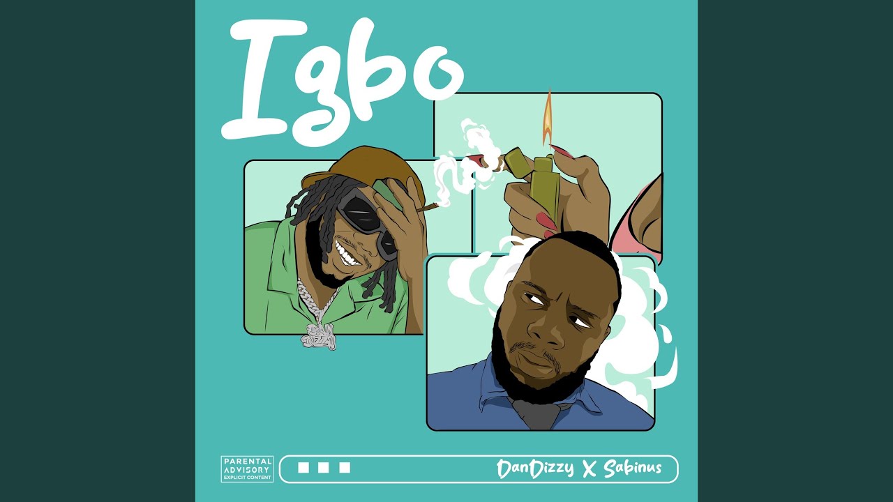Igbo - YouTube