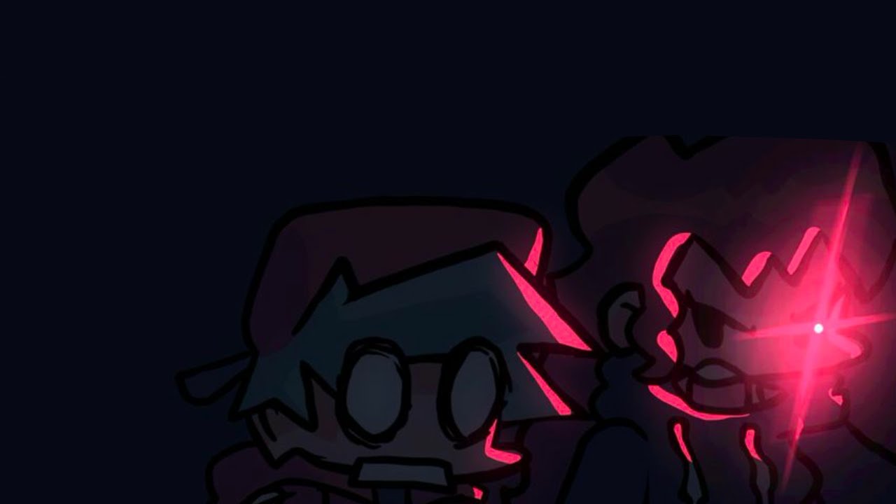 (APRIL FOOLS) FNF: Identity Crisis | Official Release Trailer - YouTube