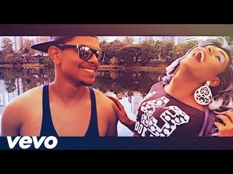 Morena Trans - Segredo (Videoclipe Oficial)