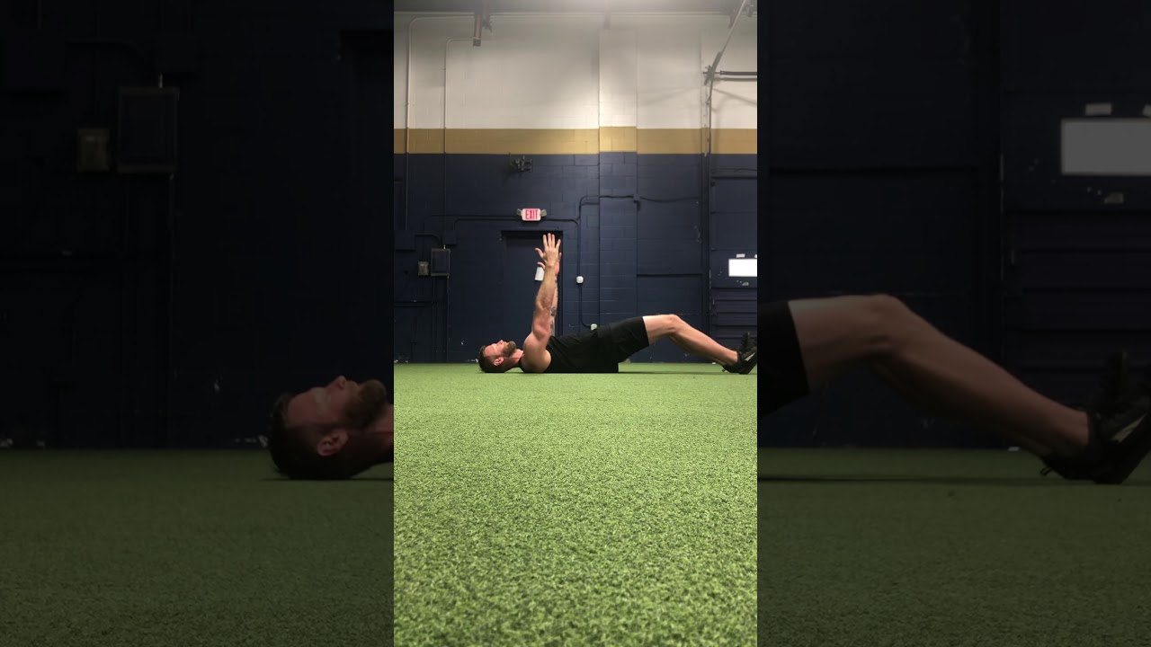 Long Lever Bridge ISO - YouTube