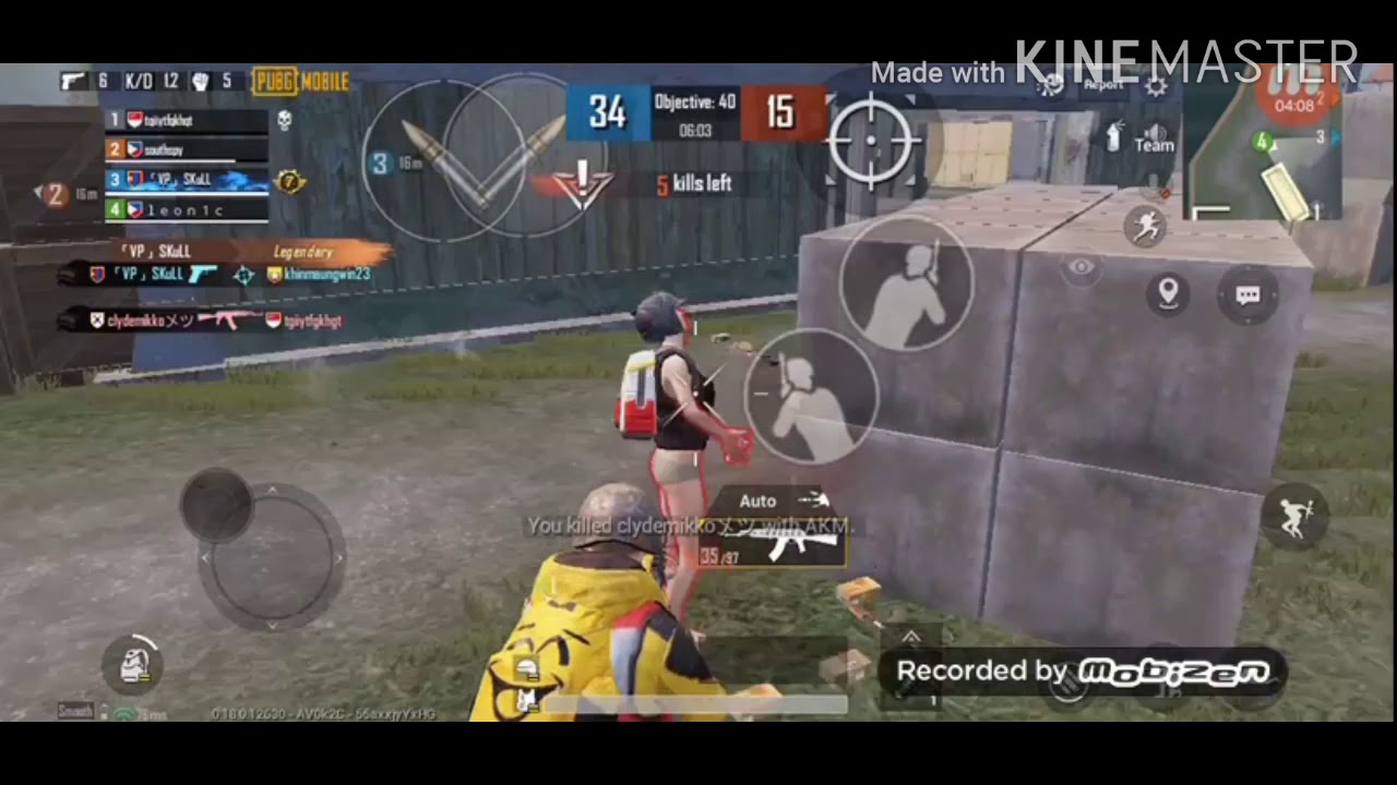 Introduction w/ Gameplay - YouTube