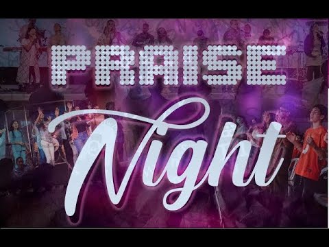 🔴En vivo - Praise Night | 21 Oct 2023 - YouTube