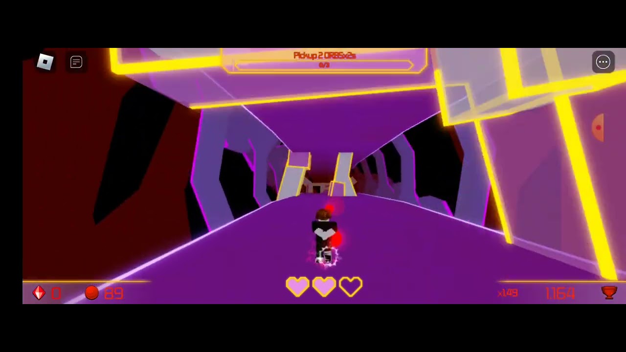 beat runner - YouTube