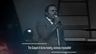 Pastor John Anosike - YouTube
