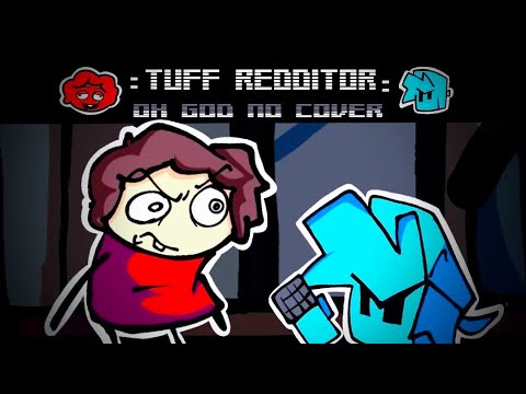 Friday night funkin' VS Tuff Redditor // ( fc ) // - YouTube