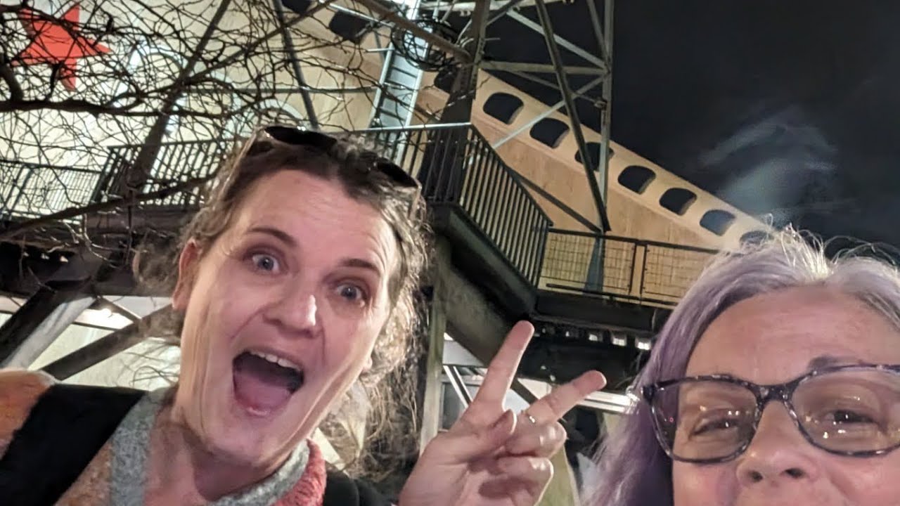 Wanna Wander - YouTube