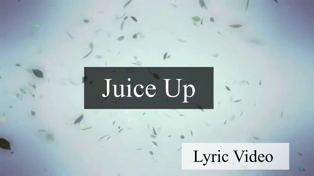 Manando ft Lisa - Juice Up (Lyric Video) - YouTube