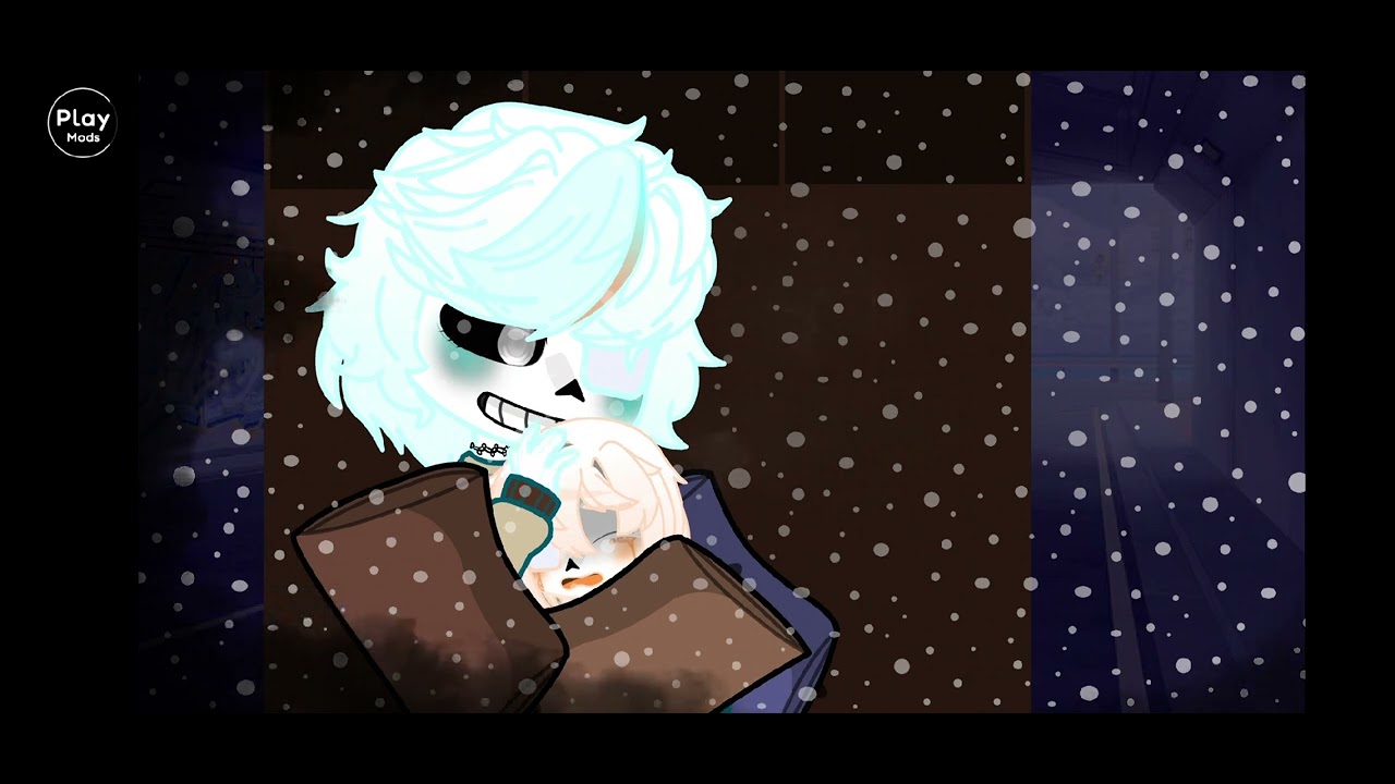 Mama Sans (a bit of my Sans and Paps past) || Undertale || Yue Moon ...