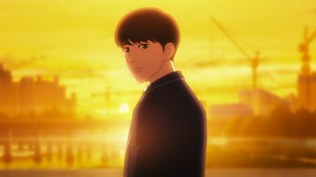 Lookism Episode 4 fully Explained | He died in a Fight - YouTube
