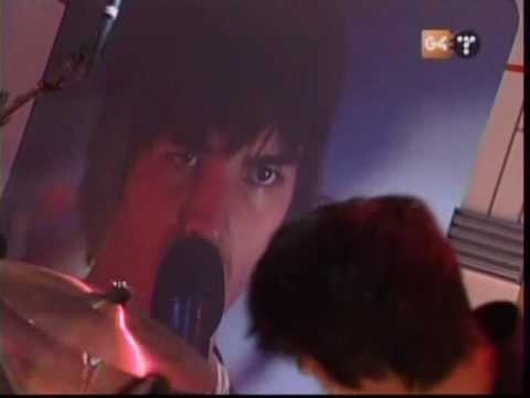 Phantom Planet - Big Brat (G-Phoria 2004)