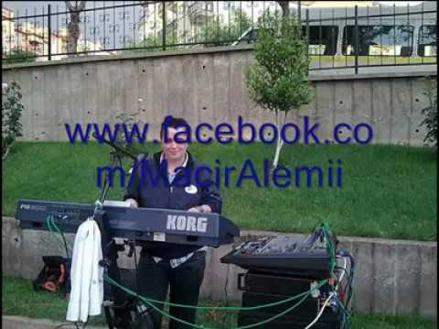 ErAy & SuSic - Karışık Türkçe Potpori