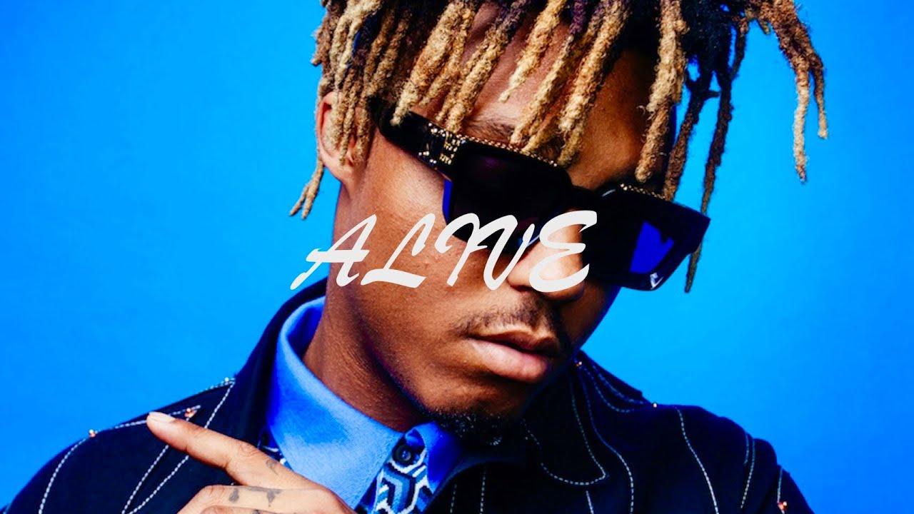 (FREE) Juice WRLD Type Beat - "Alive" - YouTube