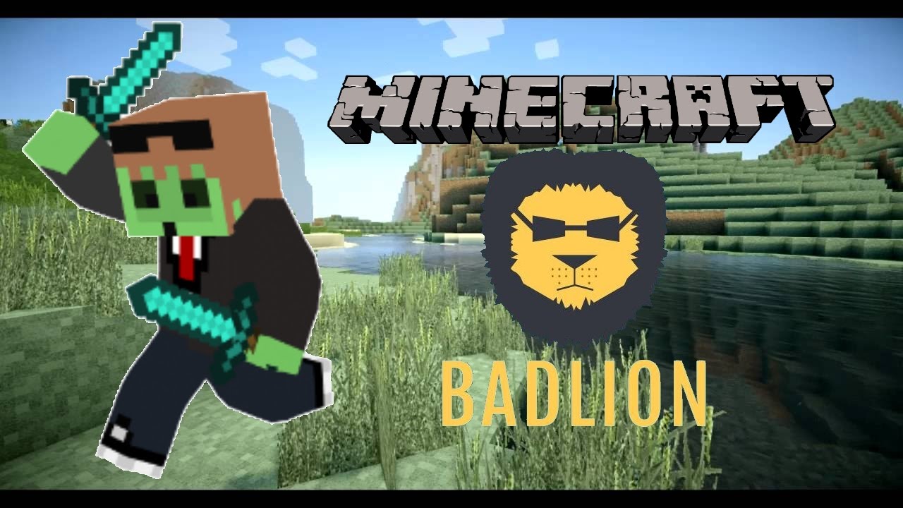 Minecraft Badlion #1 LIVE 1v1 Me post ign in chat - YouTube