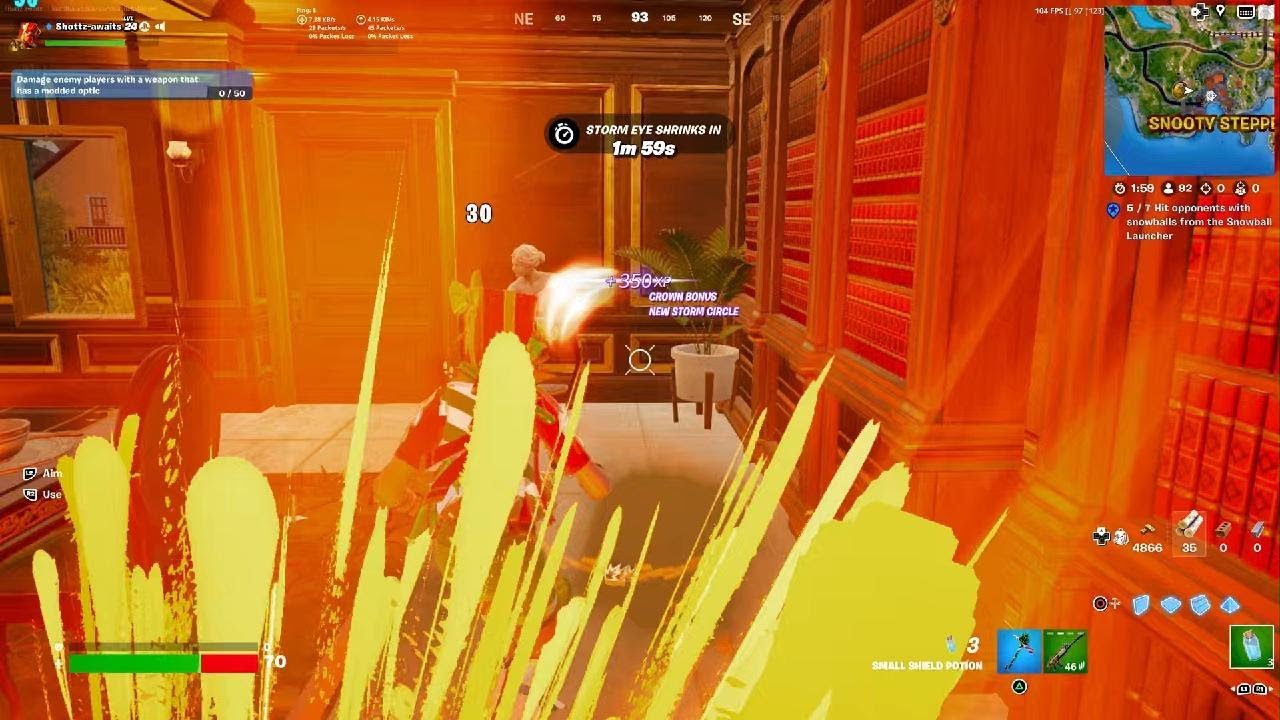 THE ULTIMATE FORTNITE RAGE *I WAS SO P***D!! - YouTube