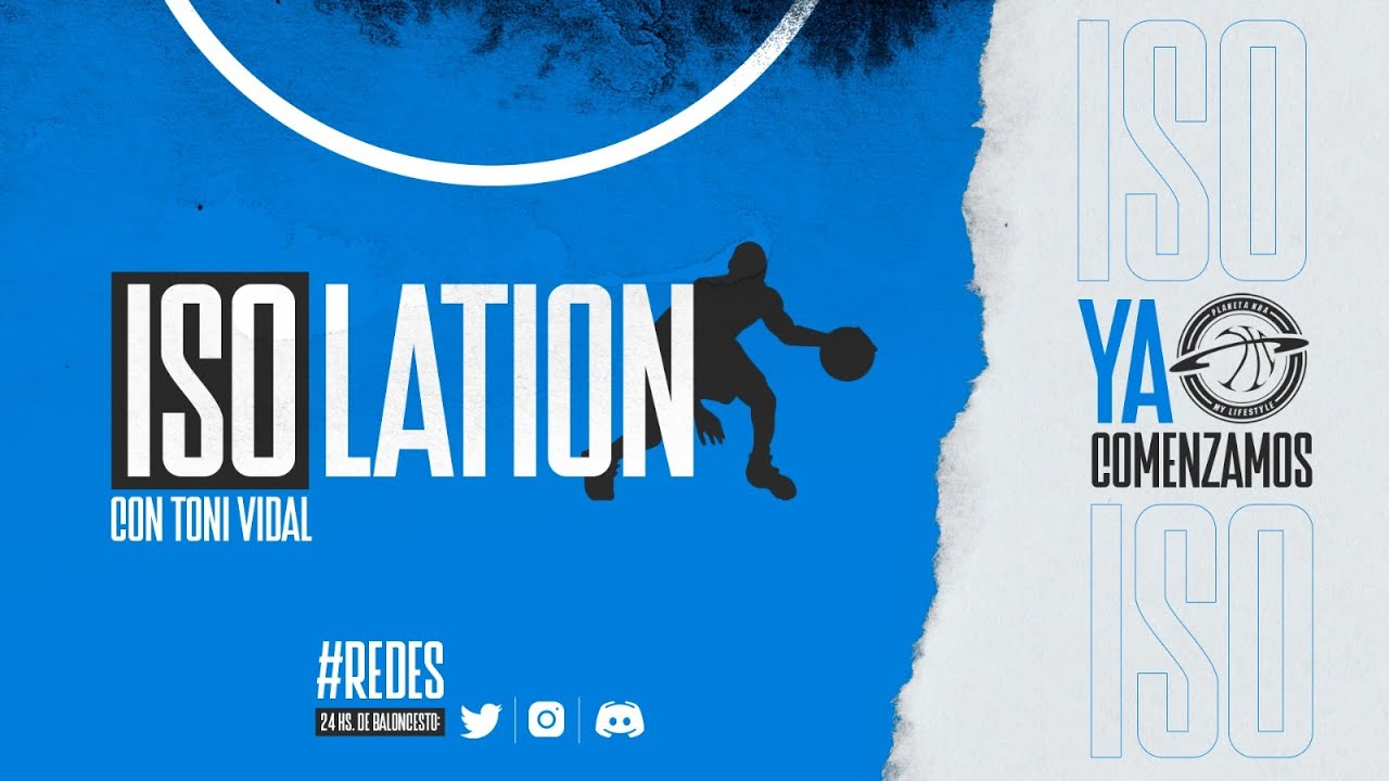 ¿CUÁL ES EL EQUIPO MÁS FRUSTRANTE DE LA NBA? | ISOLATION DE MIÉRCOLES ...