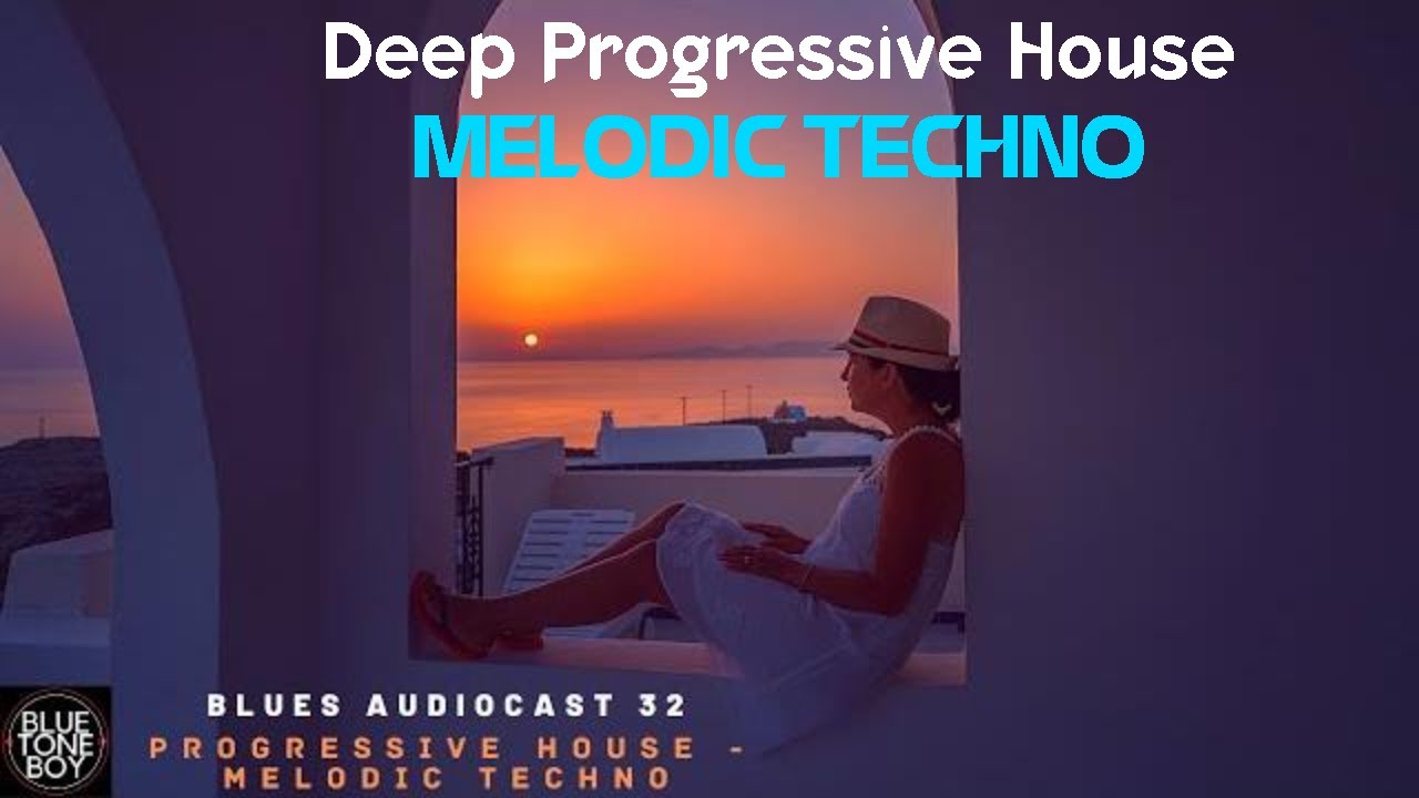 🔆 Deep Progressive House & Melodic Techno Mix 2021 🎧 - YouTube