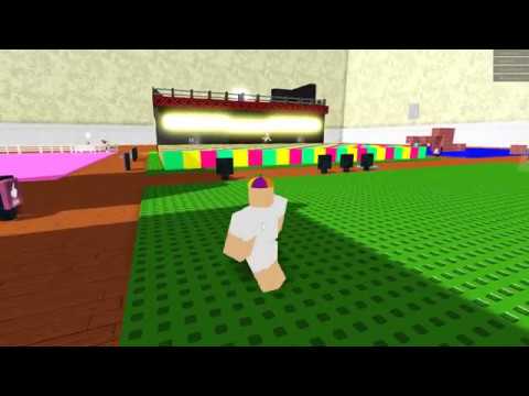 Welcome to Roblox Building! - YouTube