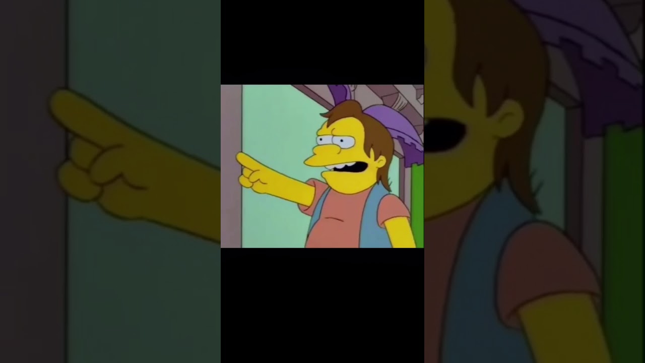 Simpson’s Tall man base boosted - YouTube