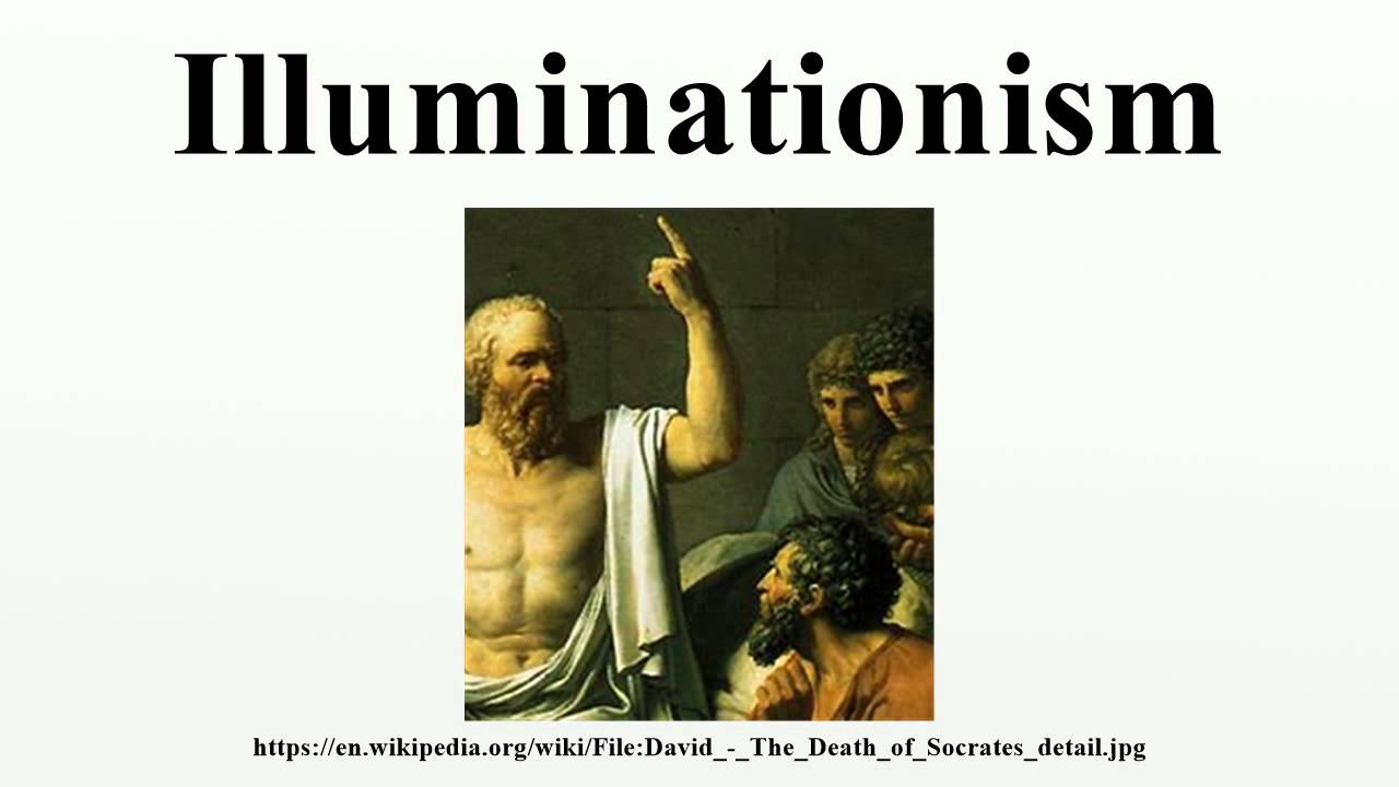 Illuminationism - YouTube