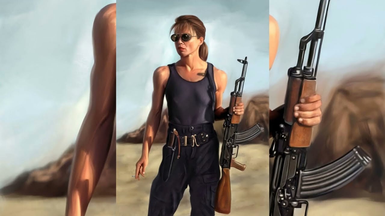 No Fate (Terminator) v3.0 - YouTube