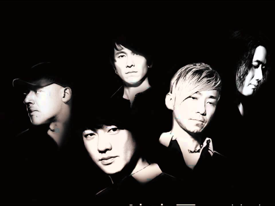 Shin Band(信乐团)-Qing shang(情殇)(Love War) with Lyrics - YouTube