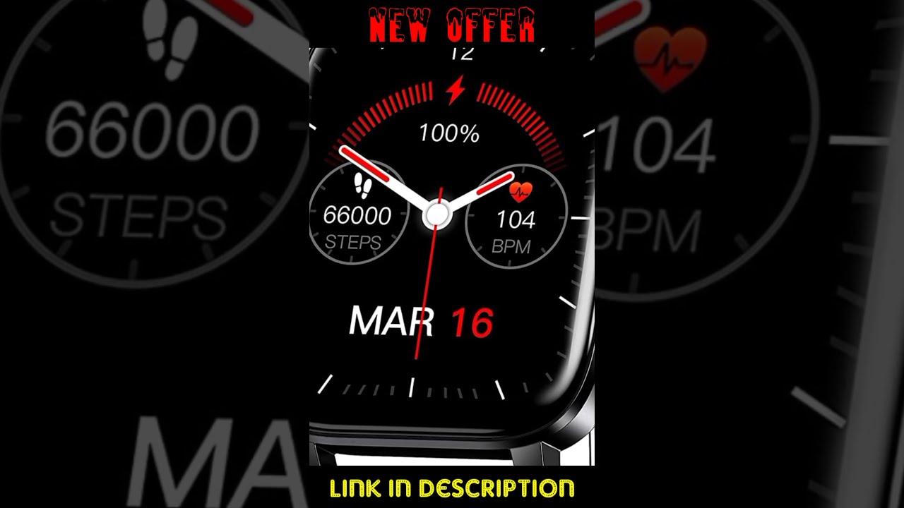 Maxima Max Pro X5 Smartwatch with #shorts #lifestyle #luxury - YouTube