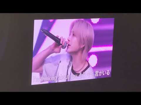 &TEAM バズ恋(Buzz Love)2024.9.15 - YouTube