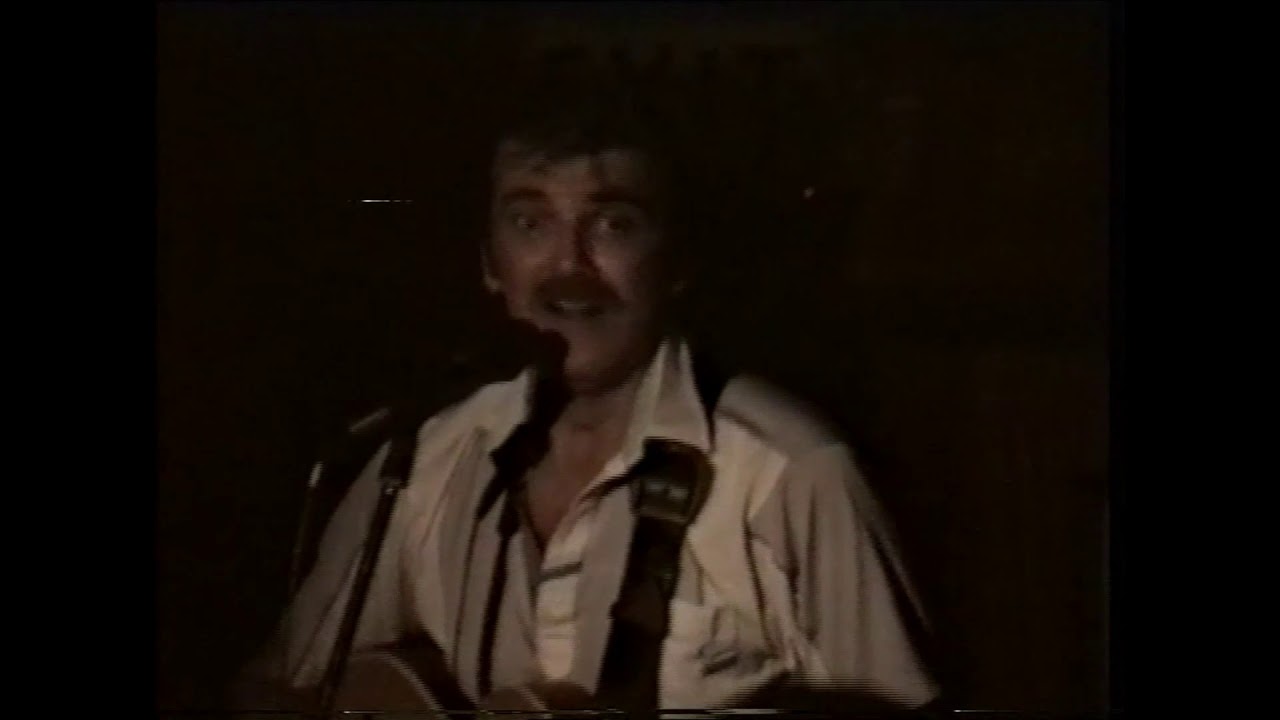 Tony CSA Vincent 25 years on Concert part 2 - YouTube