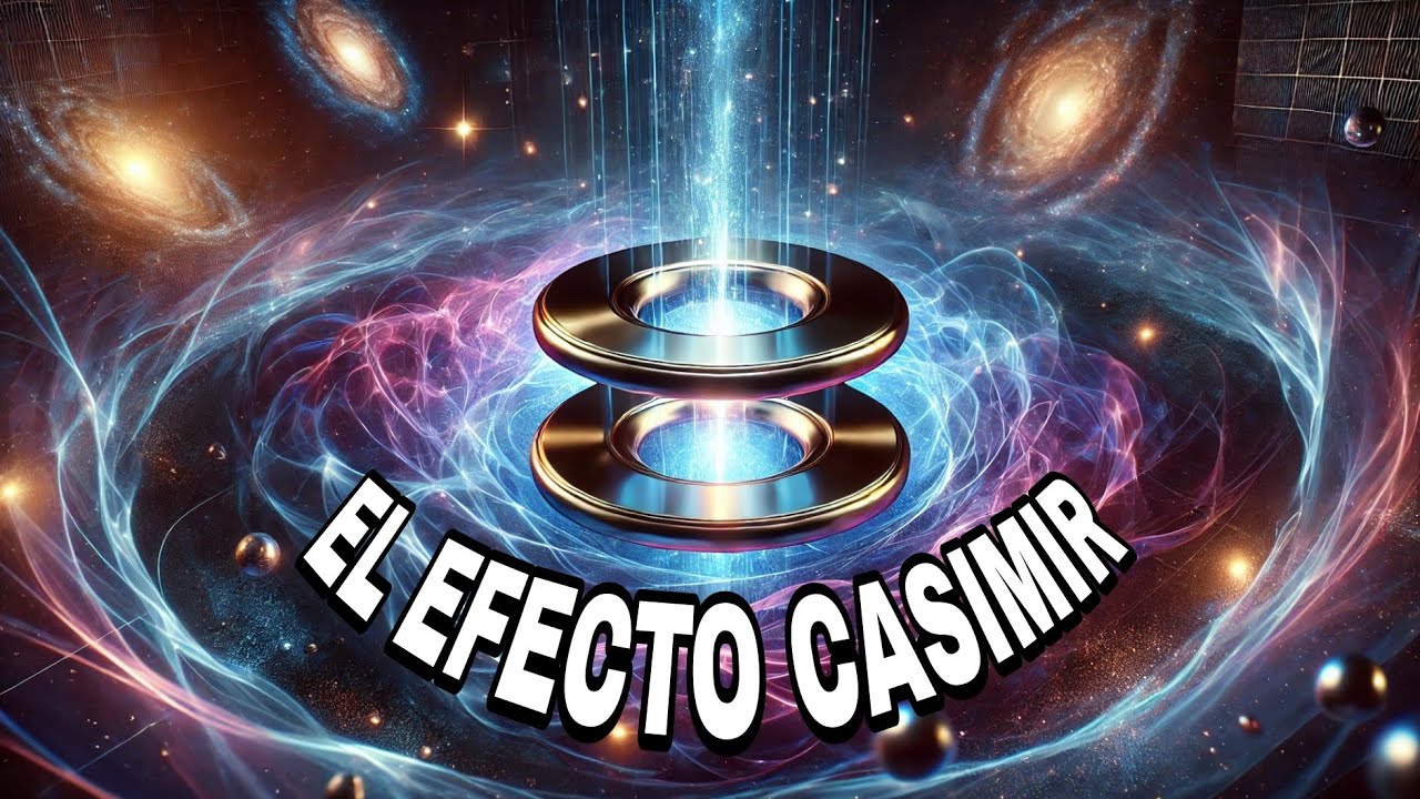 𝗘𝗟 𝗘𝗙𝗘𝗖𝗧𝗢 𝗖𝗔𝗦𝗜𝗠𝗜𝗥: ¿𝗣𝗢𝗗𝗘𝗠𝗢𝗦 𝗖𝗥𝗘𝗔𝗥 𝗥𝗘𝗔𝗟𝗜𝗗𝗔𝗗 𝗗𝗘𝗦𝗗𝗘 𝗟𝗔 𝗡𝗔𝗗𝗔? | 𝗘𝗟 𝗩𝗔𝗖𝗜𝗢 𝗖𝗨𝗔𝗡𝗧𝗜𝗖𝗢 𝗬 𝗦𝗨 𝗦𝗘𝗖𝗥𝗘𝗧𝗢 ...