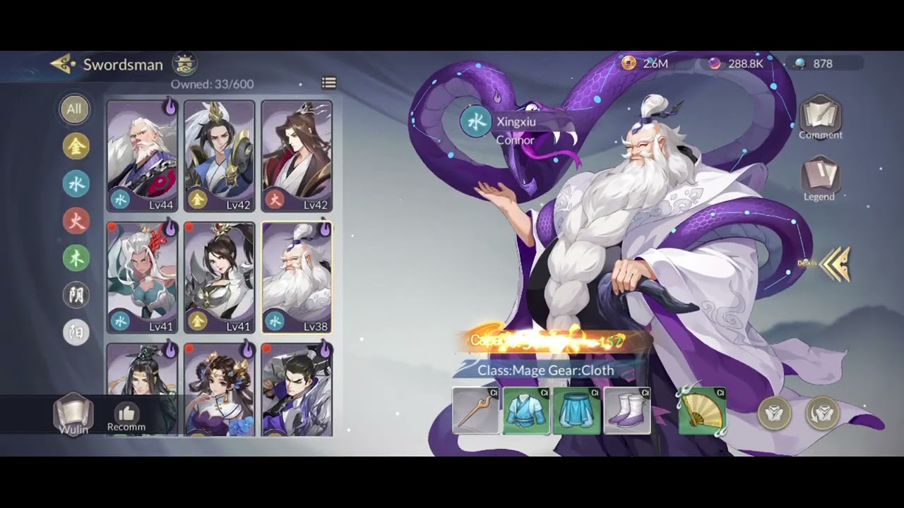 BEYOND WARRIOR - YouTube