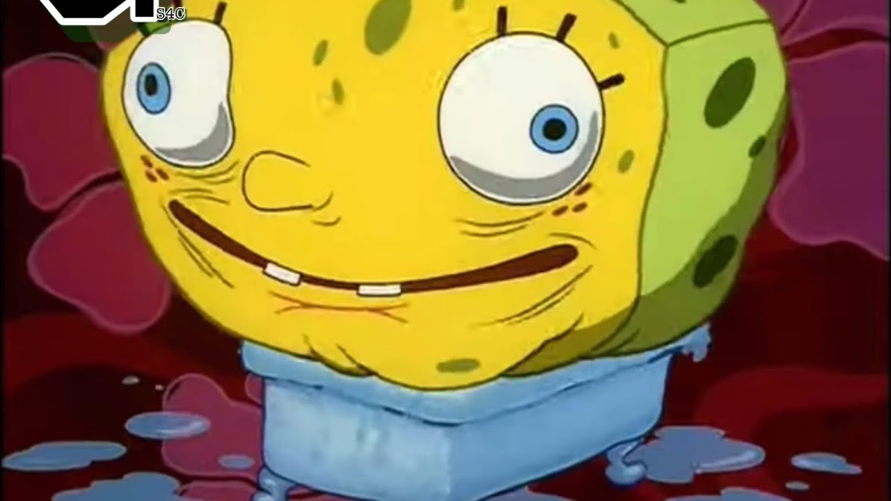 SpongeBob SquarePants - Intro (Welsh) - YouTube
