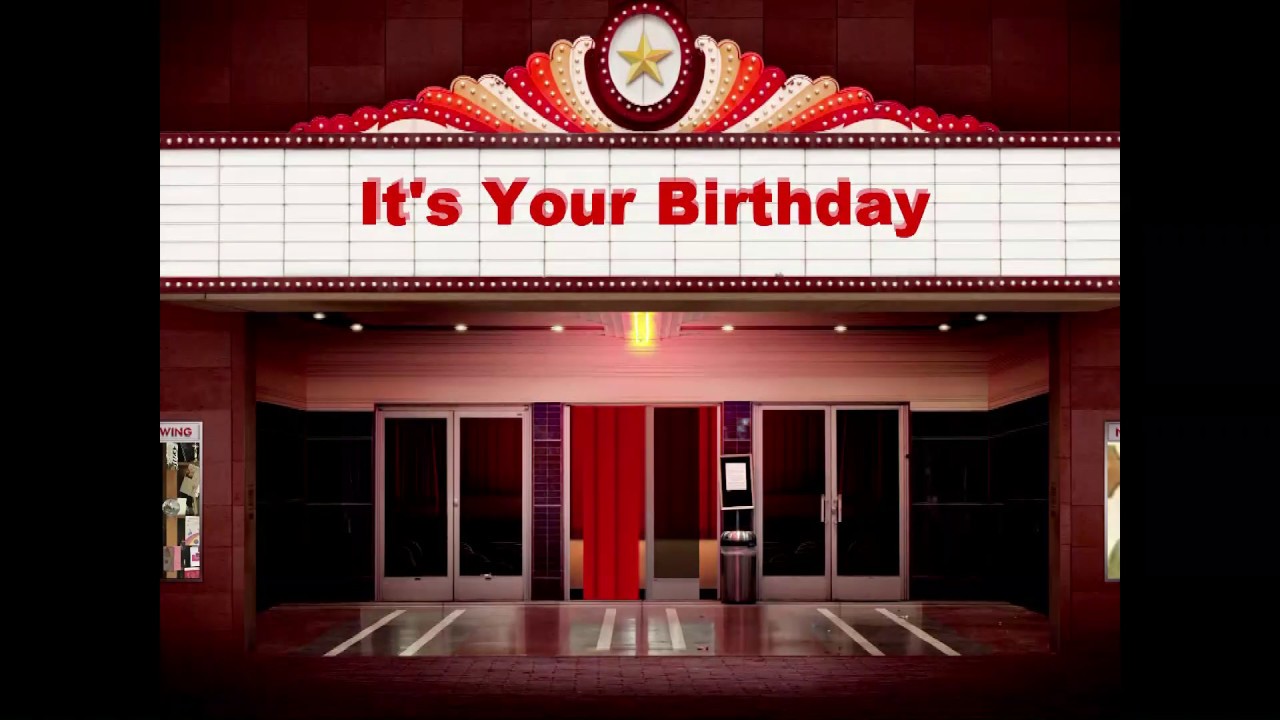 DPN Extended Celebration At Home - YouTube