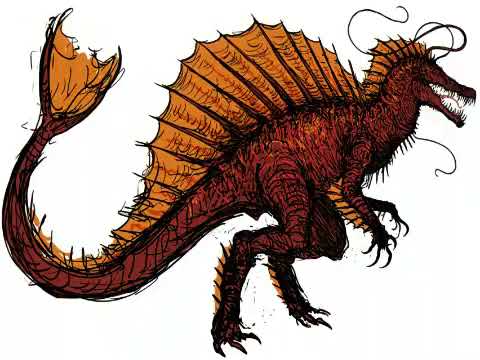 titanus titanosaurus legendary sounds part 2 - YouTube