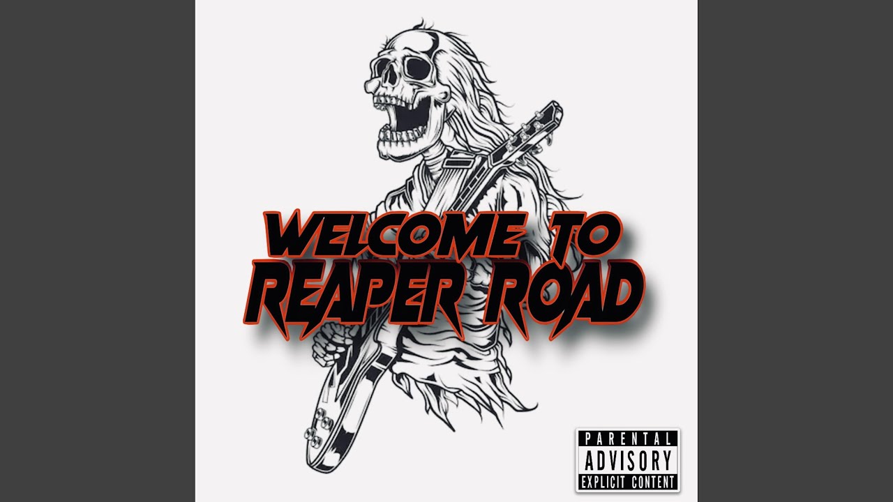 REAPER ROAD - YouTube