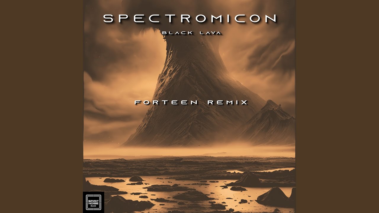 Black Lava (Remix) - YouTube