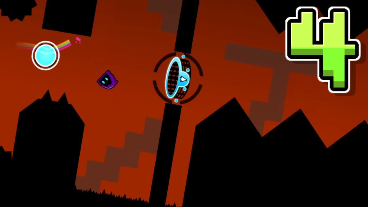 Geometry Smash Ultimate - Preview 4 - YouTube