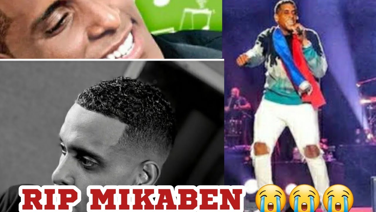Un bref résumé sur la vie de Michael Benjamin (MIKABEN) 😭😭😭 - YouTube