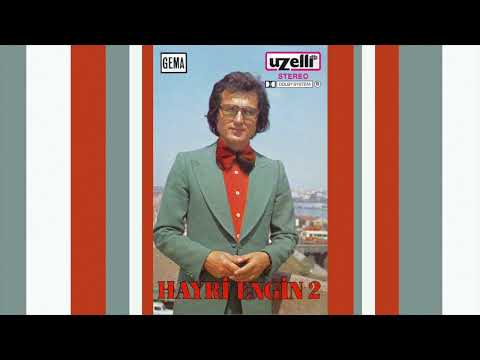 Beterin Beteri Var - Hayri Engin (Hayri Engin 2 Albümü)
