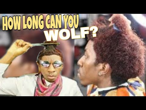 360 WAVES: WOLFING | HOW TO WOLF LONGER? (BEST WOLFING TIPS) | 2 MIN ...